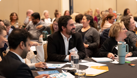 Research Symposium | 2025 Magnet Pathway Conference