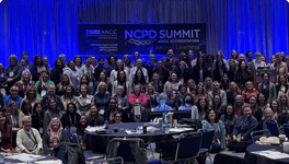 2025 ANCC Magnet Pathway Conference | October 8-10, 2025 in Atlanta GA